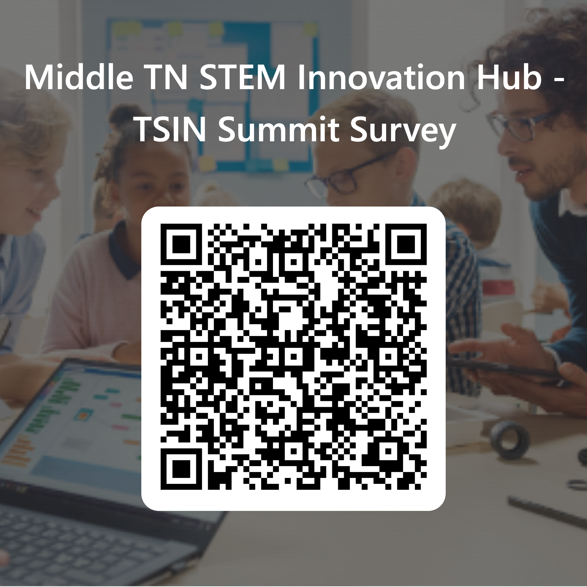 2024 TN STEM Innovation Summit: Presentation – Tennessee STEM Education ...